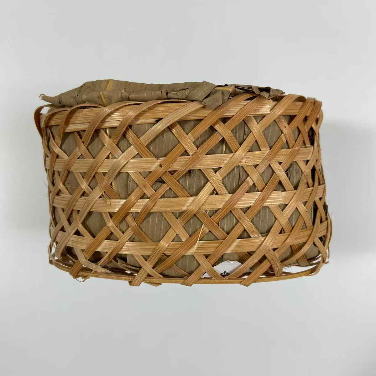 2024 SunYiShun "Qi Men - An Cha - Gong Jian"(Keemun - An Tea - Tribute