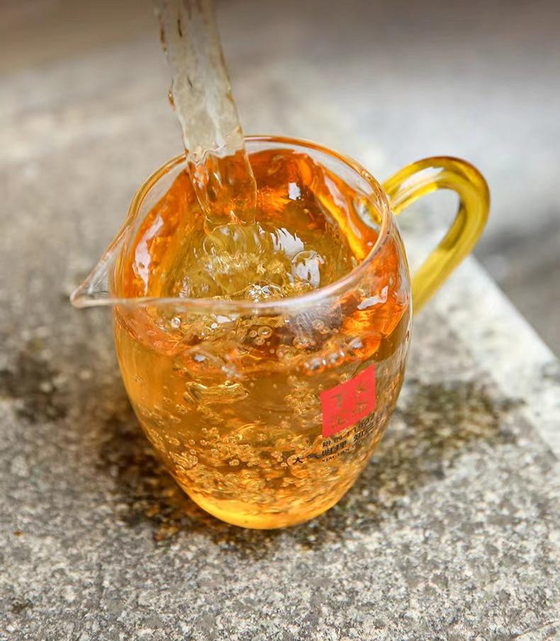 2024 Xiaguan "30th - Sui Yue Liu Jin - Ban Zhang + Xi Gui + Yan Zi Tou