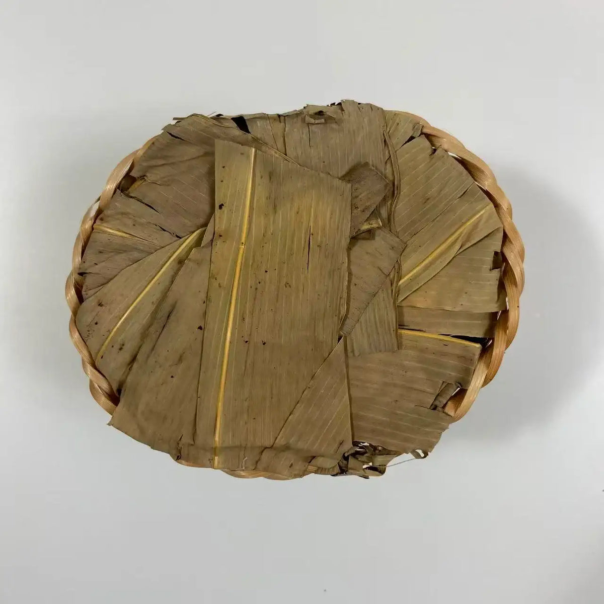 2024 SunYiShun "Qi Men - An Cha - Gong Jian"(Keemun - An Tea - Tribute