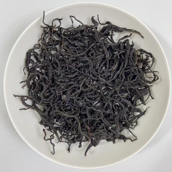 2025 Taiwan Black Tea "Ri Yue Tan Hong Cha - TTES No.18" (Sun Moon Lak