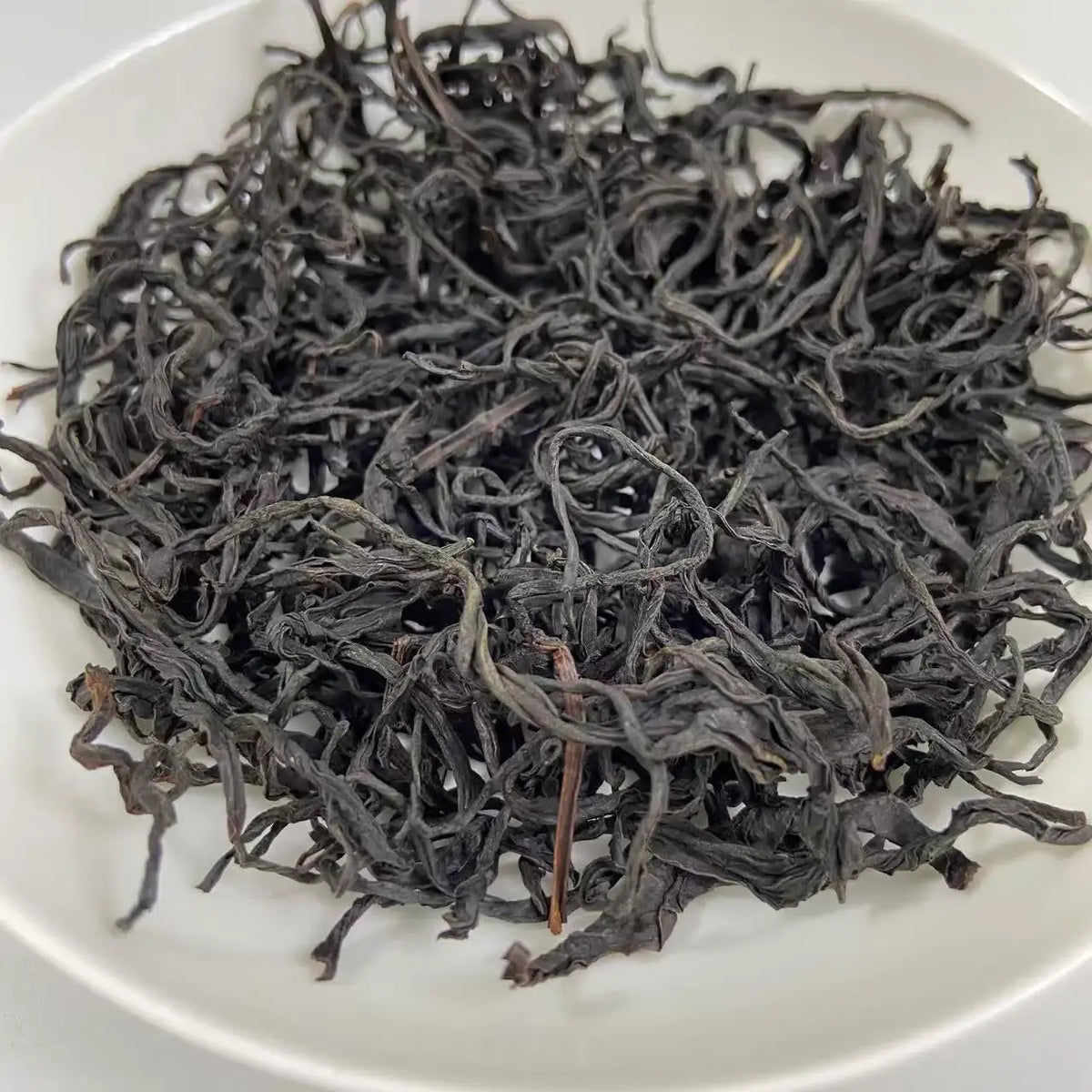 2025 Taiwan Black Tea "Ri Yue Tan Hong Cha - TTES No.18" (Sun Moon Lak