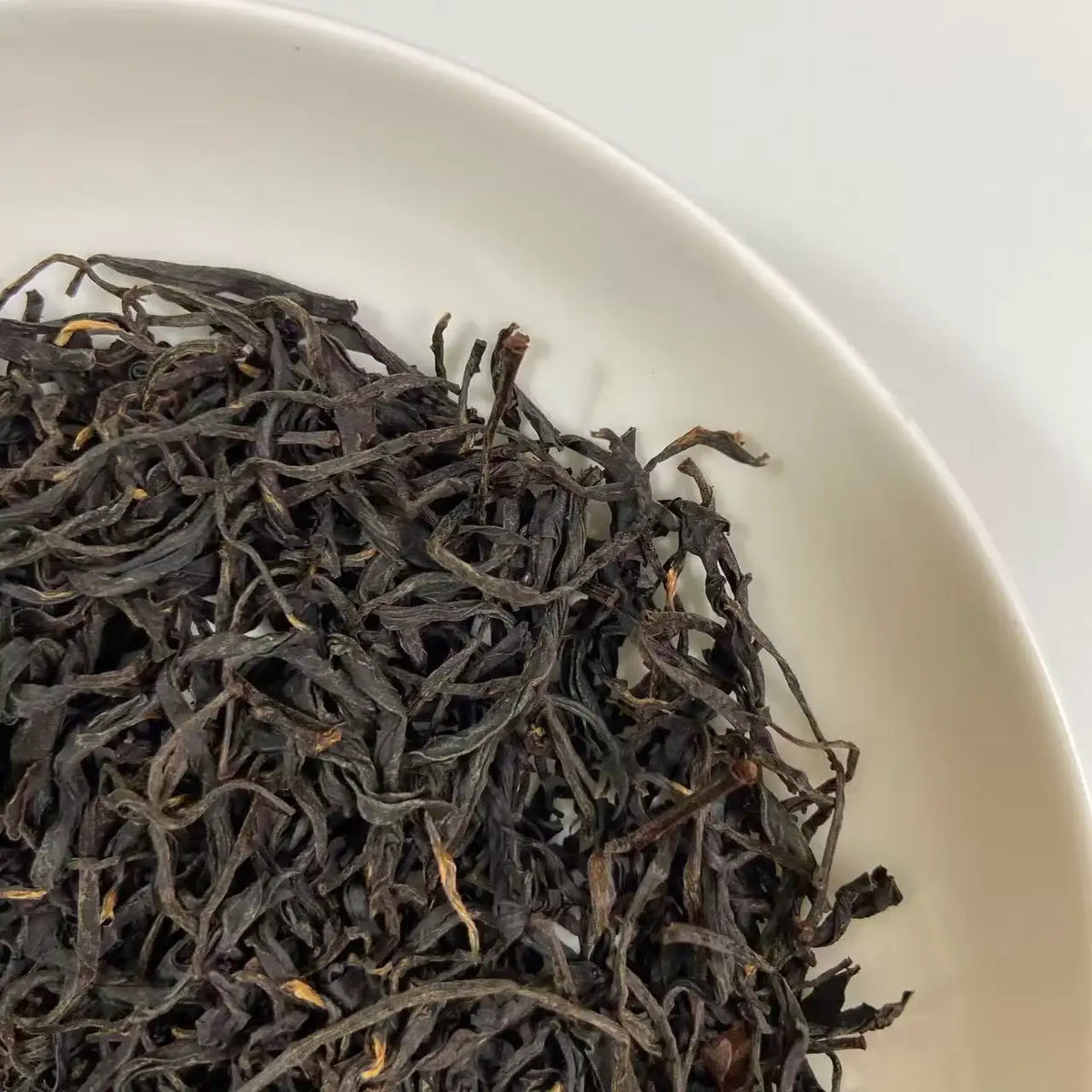 2025 Taiwan Black Tea "Ri Yue Tan Hong Cha - TTES No.8" (Sun Moon Lake