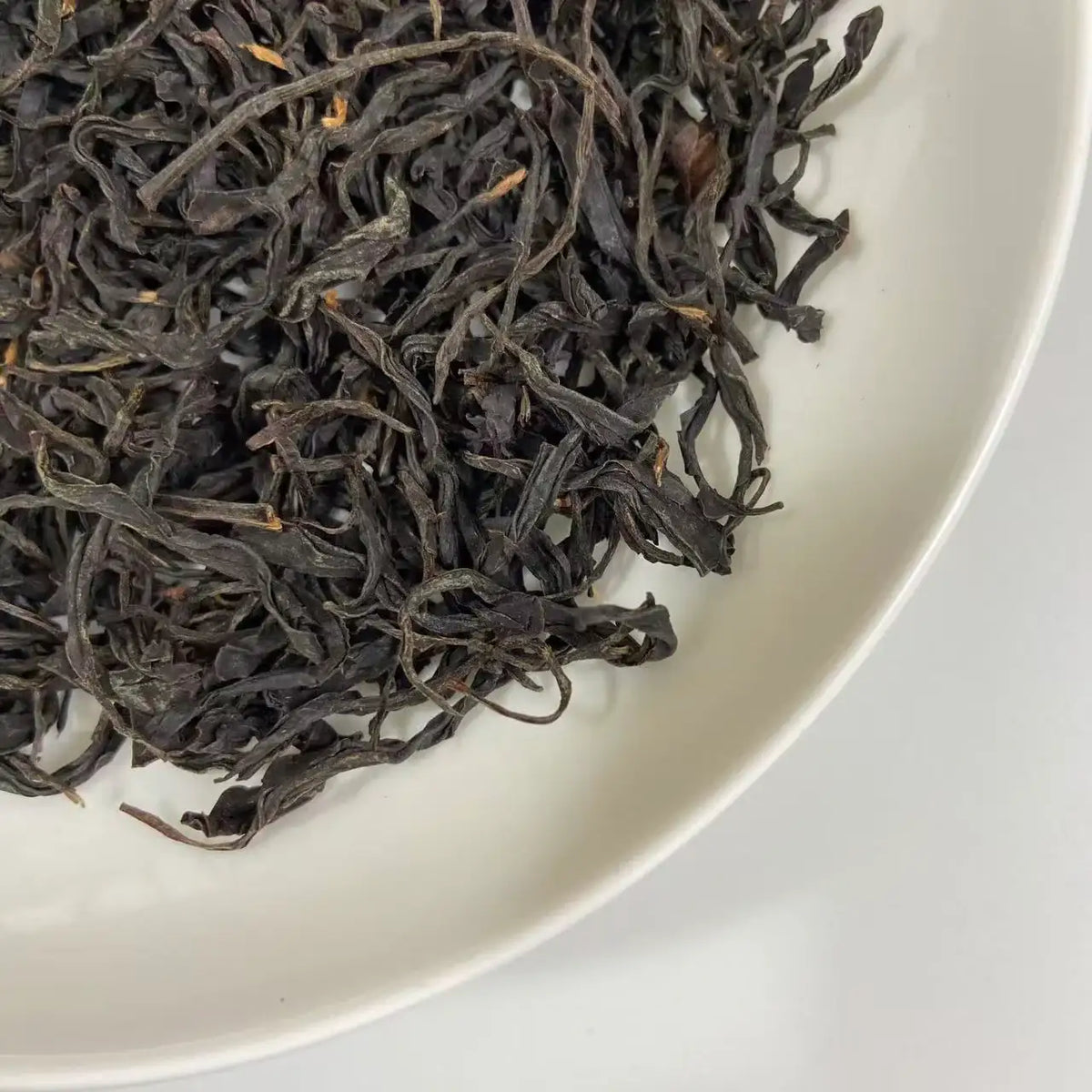 2025 Taiwan Black Tea "Ri Yue Tan Hong Cha - TTES No.8" (Sun Moon Lake