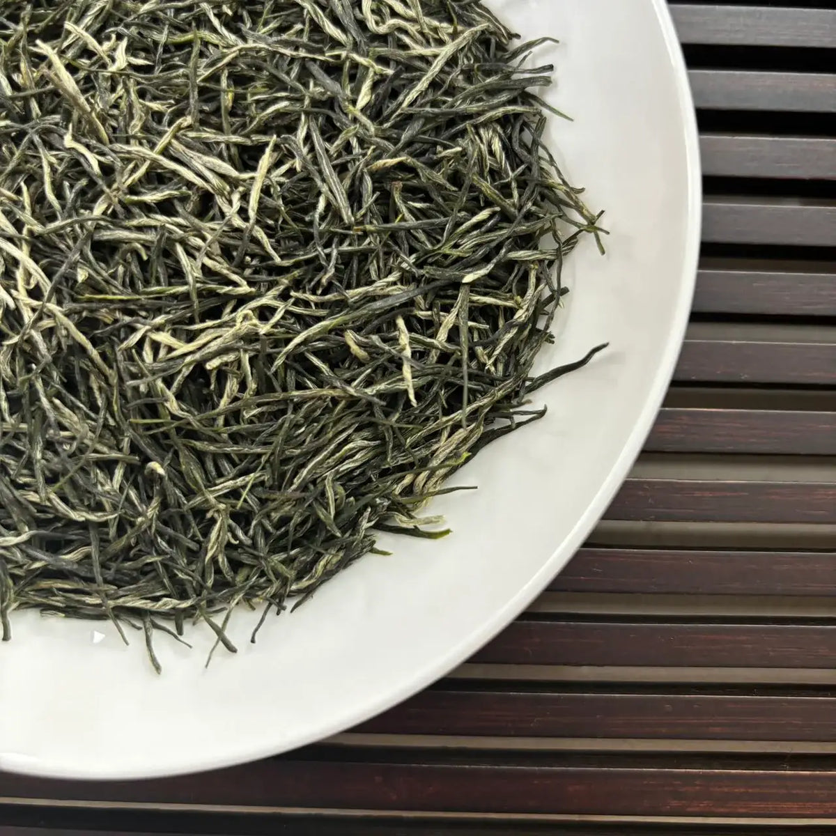 2024 Early Spring "Mao Jian" (Maojian) A+++ Grade, Loose Leaf Green Te