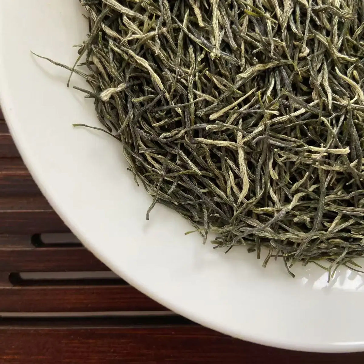 2025 Early Spring "Mao Jian" (Maojian) A+++ Grade, Loose Leaf Green Te