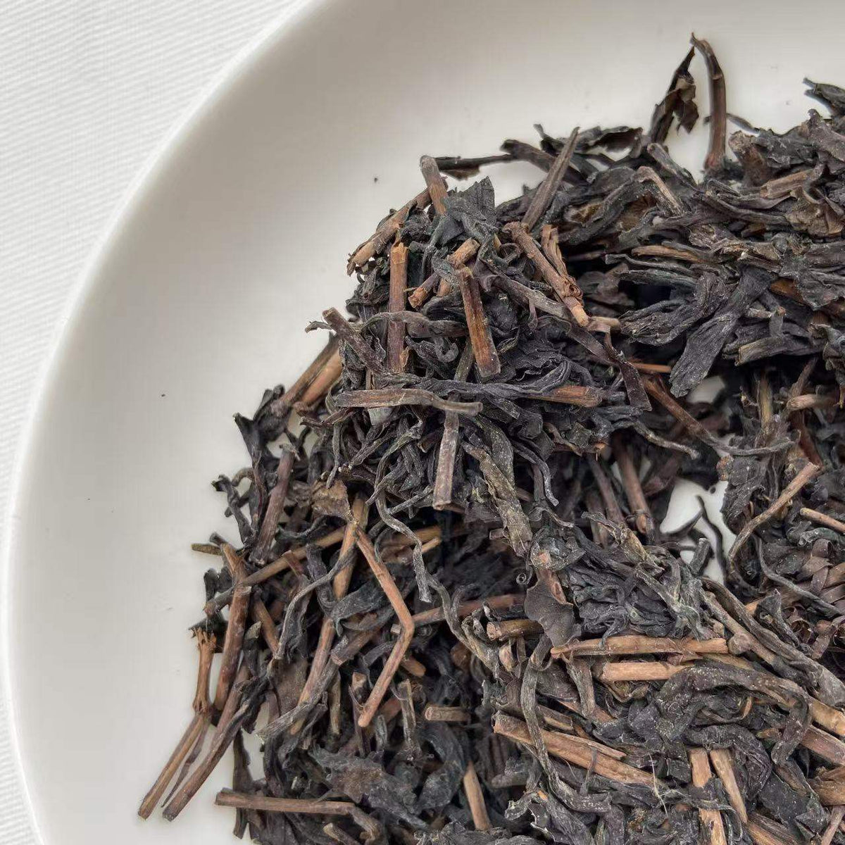 2009 AnHua "Tian Jian" (Heavenly Tips) 1000g/Basket Loose Leaf Tea, Da