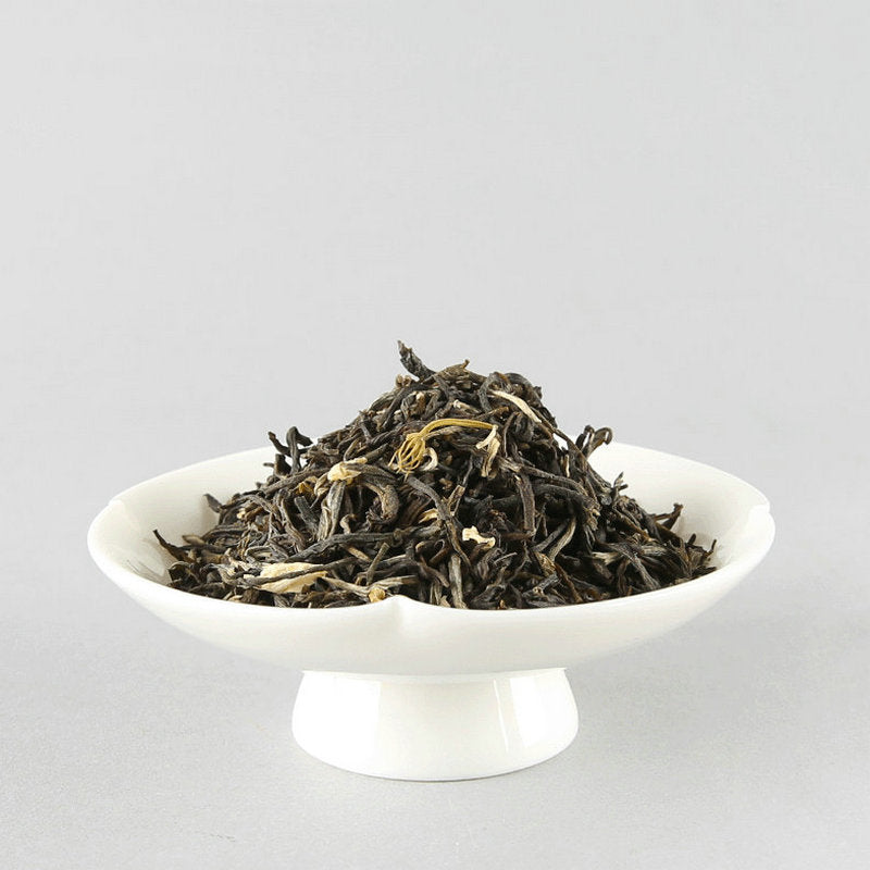 2024 XiaGuan "Mo Li Hua Cha" (Jasmine Flower Green Tea) Loose Leaf, 25