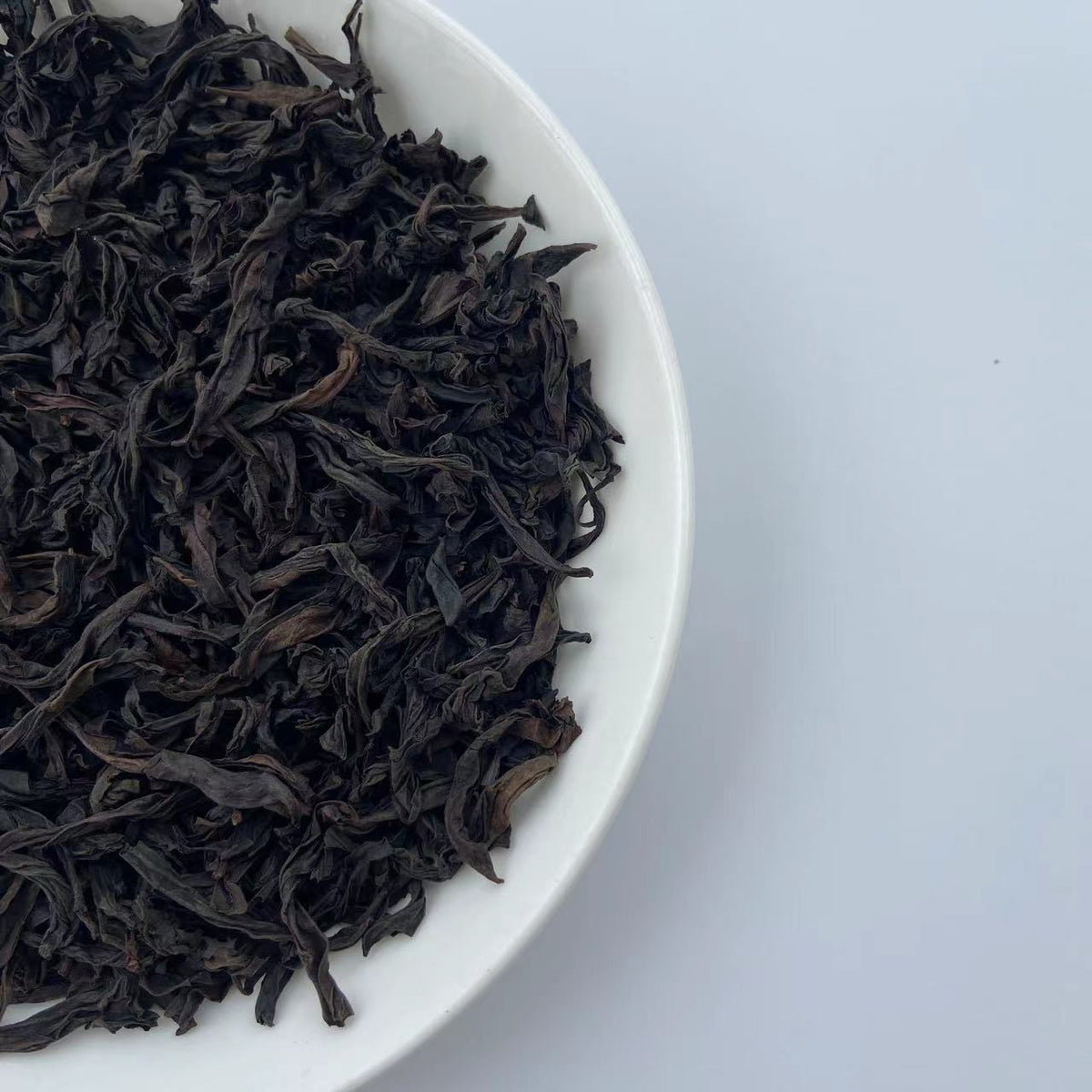 Spring Oolong "Rou Gui - Ma Tou Yan" (Ma Rou / Zheng Yan - Rou Gui), S