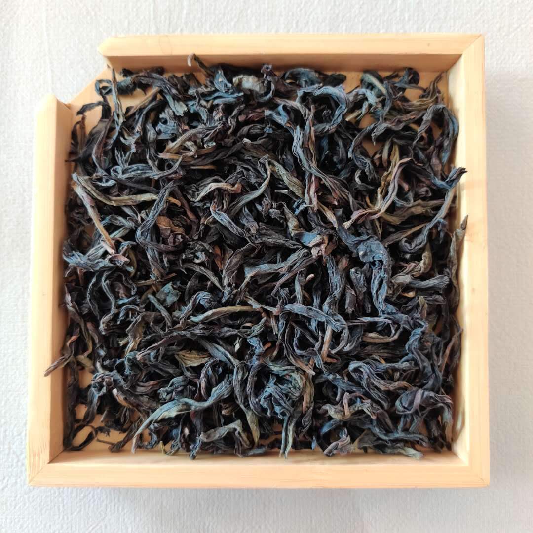 Spring "Shui Xian - Lao Cong" (Shuixian - Old Tree) A+++ Grade, Light-
