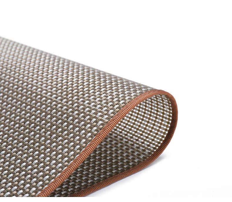 Tea Table Mat, 3 Size Variations