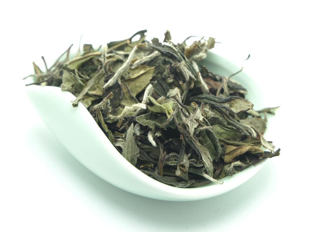 2022 Spring "Bai Mu Dan" (White Poeny) A+++ Grade, White Tea Fuding Fu