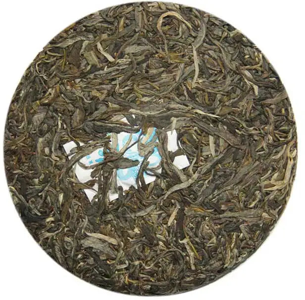 2013 ChenShengHao "Tian Cha" (Heaven) Cake 300g Puerh Raw Tea Sheng Ch